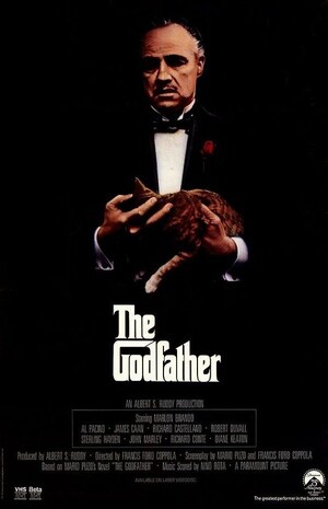 The Godfather (Film, Drama): Reviews, Ratings, Cast and Crew - Rate ...