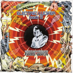 Bruce Haack - Just a Song at Twilight - Rate Your Music