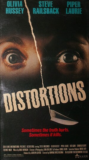 Distortions (Film, Thriller): Reviews, Ratings, Cast and Crew - Rate ...