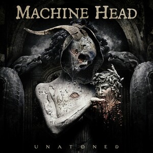 Machine Head - Nøt Løng før This Wørld - Rate Your Music
