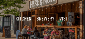 Venue: Here & Now Brewing Company - Rate Your Music