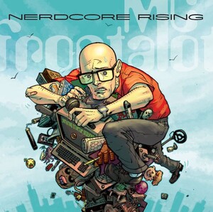 Nerdcore Hip Hop - Music genre - Rate Your Music