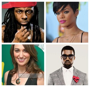 Top 10 Best Hit Songs of 2008 - Rate Your Music