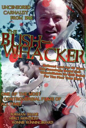 The Bushwhacker (Film, Sexploitation): Reviews, Ratings, Cast and Crew ...