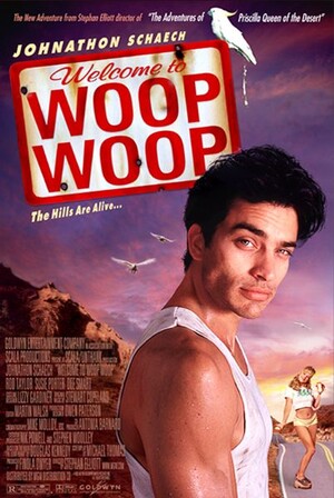 Welcome to Woop Woop (Film, Black Comedy): Reviews, Ratings, Cast and ...