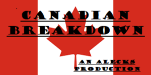Canadian Hot 100 Breakdown 4/19/25 - Rate Your Music