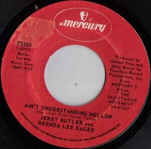 Jerry Butler - Windy City Soul - Rate Your Music