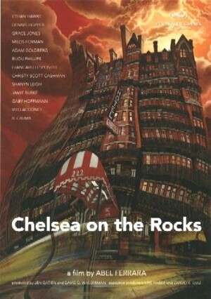 Chelsea on the Rocks (Film, Documentary): Reviews, Ratings, Cast and ...