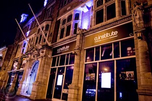 Venue: O2 Institute - Rate Your Music