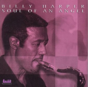 Billy Harper - Was It Here... Is It There? - Rate Your Music