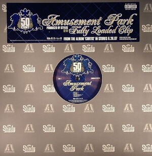 50 Cent - Fully Loaded Clip (Album) - Rate Your Music