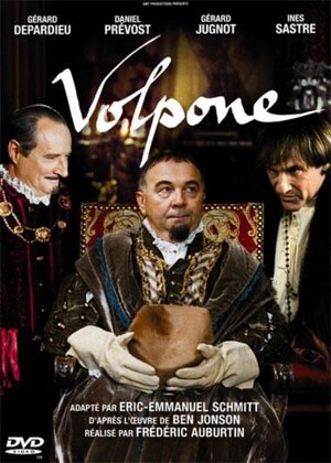 Volpone (Film): Reviews, Ratings, Cast and Crew - Rate Your Music