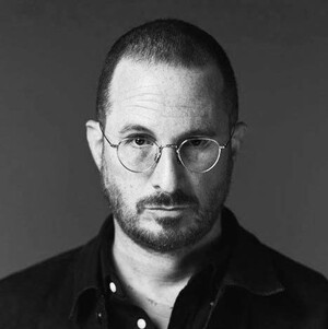 Darren Aronofsky Films Ranked - Rate Your Music