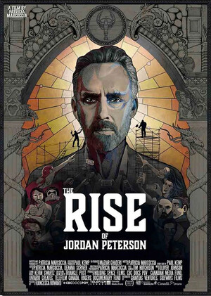 The Rise of Jordan Peterson (Film, Political Documentary): Reviews ...