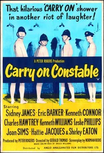 Carry On Constable (Film, Comedy): Reviews, Ratings, Cast and Crew ...