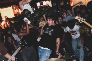 Modern Skramz: A comprehensive list - Rate Your Music