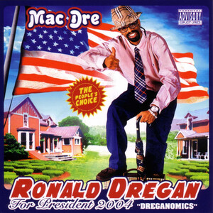 Mac Dre - Since '84 - Lyrics and ratings - Rate Your Music