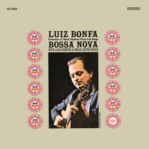 Best Bossa nova albums of all time - Rate Your Music