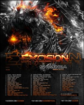 Skrillex - DnB Ting - Rate Your Music