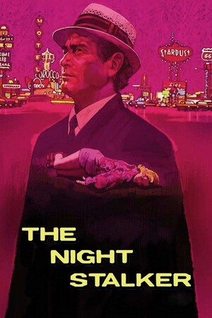 The Night Stalker (Film, Vampire): Reviews, Ratings, Cast and Crew ...