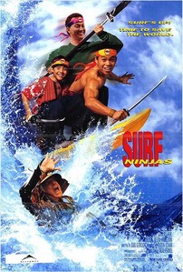 Surf Ninjas (Film, Martial Arts): Reviews, Ratings, Cast and Crew ...