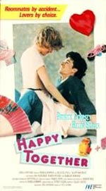 Happy Together (Film, Romantic Comedy): Reviews, Ratings, Cast and Crew ...