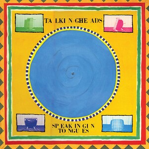 Best Talking Heads songs of all time - Rate Your Music