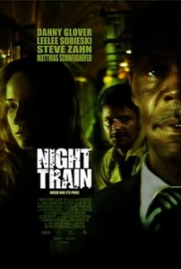 Night Train (Film, Thriller): Reviews, Ratings, Cast and Crew - Rate ...