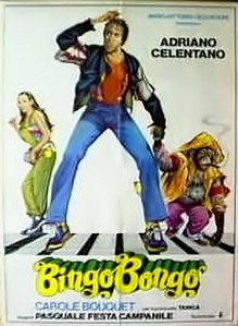 Bingo Bongo (Film, Comedy): Reviews, Ratings, Cast and Crew - Rate Your ...