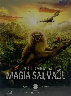 Colombia magia salvaje (Film): Reviews, Ratings, Cast and Crew - Rate ...