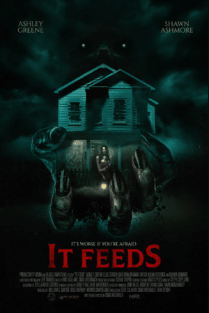 It Feeds (Film, Supernatural Horror): Reviews, Ratings, Cast and Crew - Rate Your Music