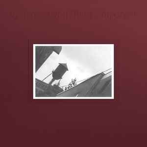 Best Godspeed You! Black Emperor songs of all time - Rate Your Music