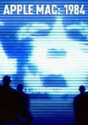 Apple Mac: 1984 (Film, Ephemeral Film): Reviews, Ratings, Cast and Crew ...