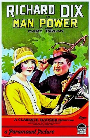 Man Power (Film, Romantic Comedy): Reviews, Ratings, Cast and Crew ...