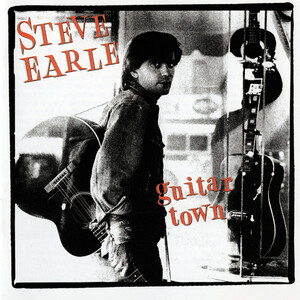 Best Steve Earle songs of all time - Rate Your Music