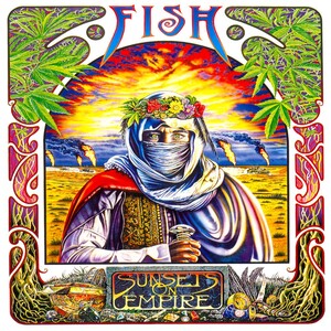 FISH albums ranked from "worst" to "best" - Rate Your Music