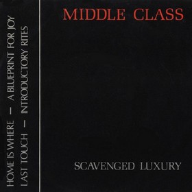 The Middle Class - Introductory Rites - Rate Your Music
