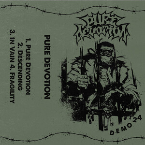 Pure Devotion - Fragility - Rate Your Music