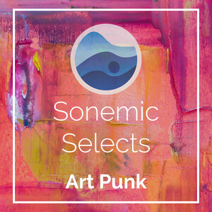 Sonemic Selects: Art Punk - Rate Your Music