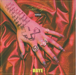 Best RAYE songs of all time - Rate Your Music