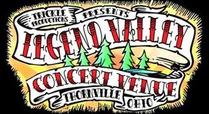 Venue: Legend Valley - Rate Your Music