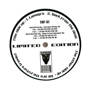 Esoteric Darkcore songs of 2000 - Rate Your Music