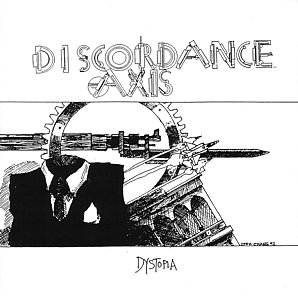 Discordance Axis - Amnesia Ceiling - Rate Your Music