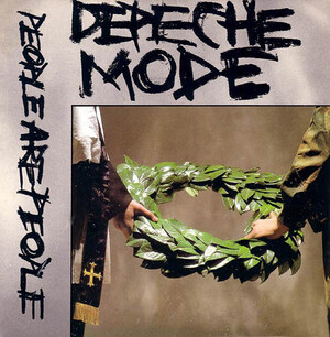 Depeche Mode - In Your Memory - Lyrics and ratings - Rate Your Music