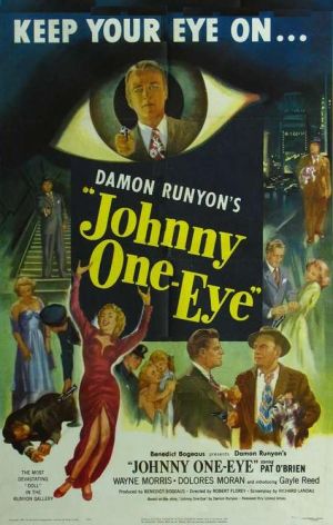 Johnny One-Eye (Film, Drama): Reviews, Ratings, Cast and Crew - Rate ...
