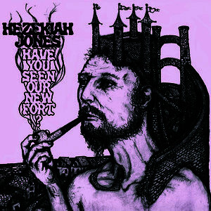 Hezekiah Jones - Lift the Shadow From This Heart - Rate Your Music