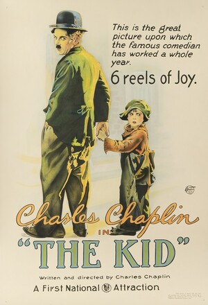 The Kid (Film, Slapstick): Reviews, Ratings, Cast and Crew - Rate Your ...