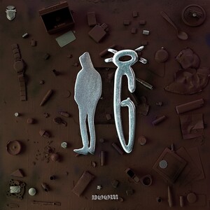 G-Enka - Raf Simonsi Oversized Kampsun - Rate Your Music