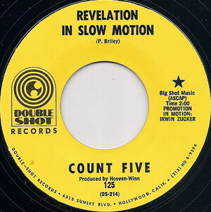 Count Five - Declaration of Independence - Rate Your Music