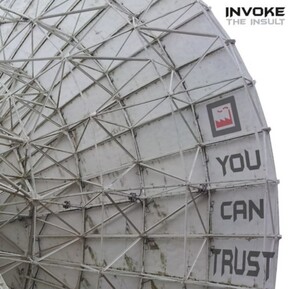 Invoke the Insult - Unever Terms - Rate Your Music